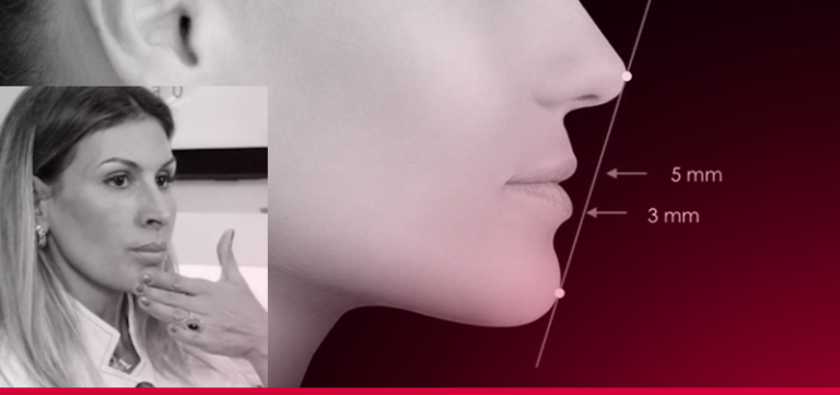 Lips Science – Face Academy